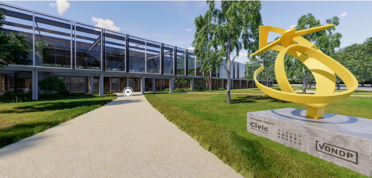 University of Twente - ITC - ITC - GEM MSc